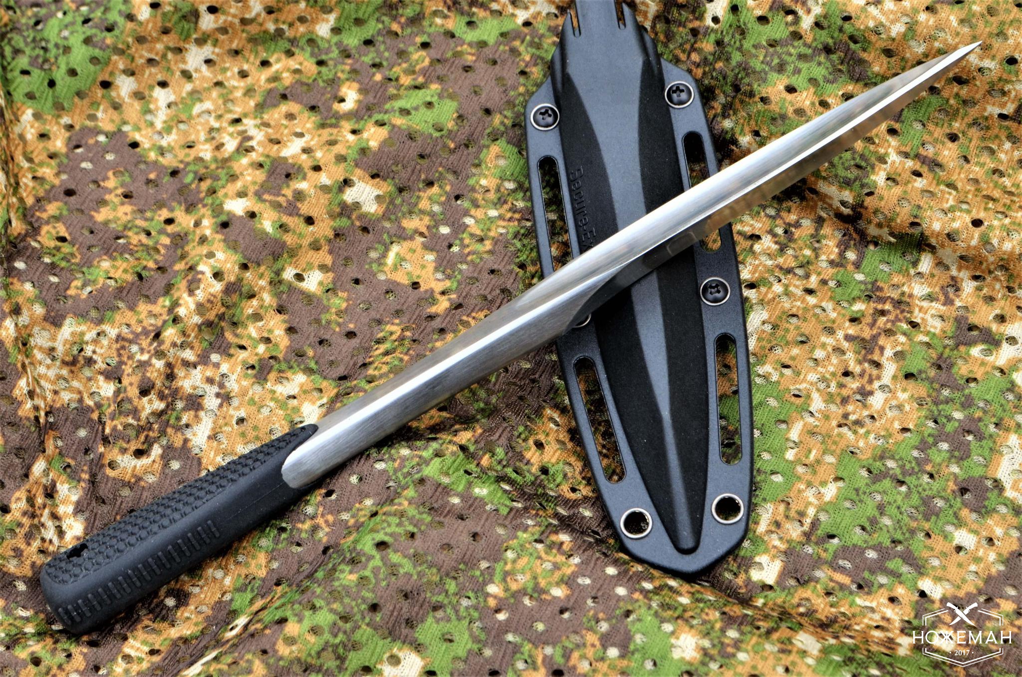 Нож Cold Steel Urban Dart реплика купить | Магазин ножей Nozheman Club