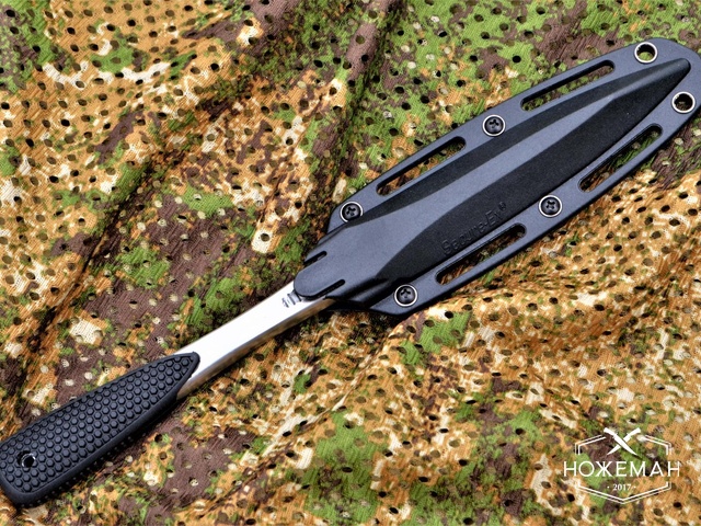 Нож Cold Steel Urban Dart реплика купить | Магазин ножей Nozheman Club