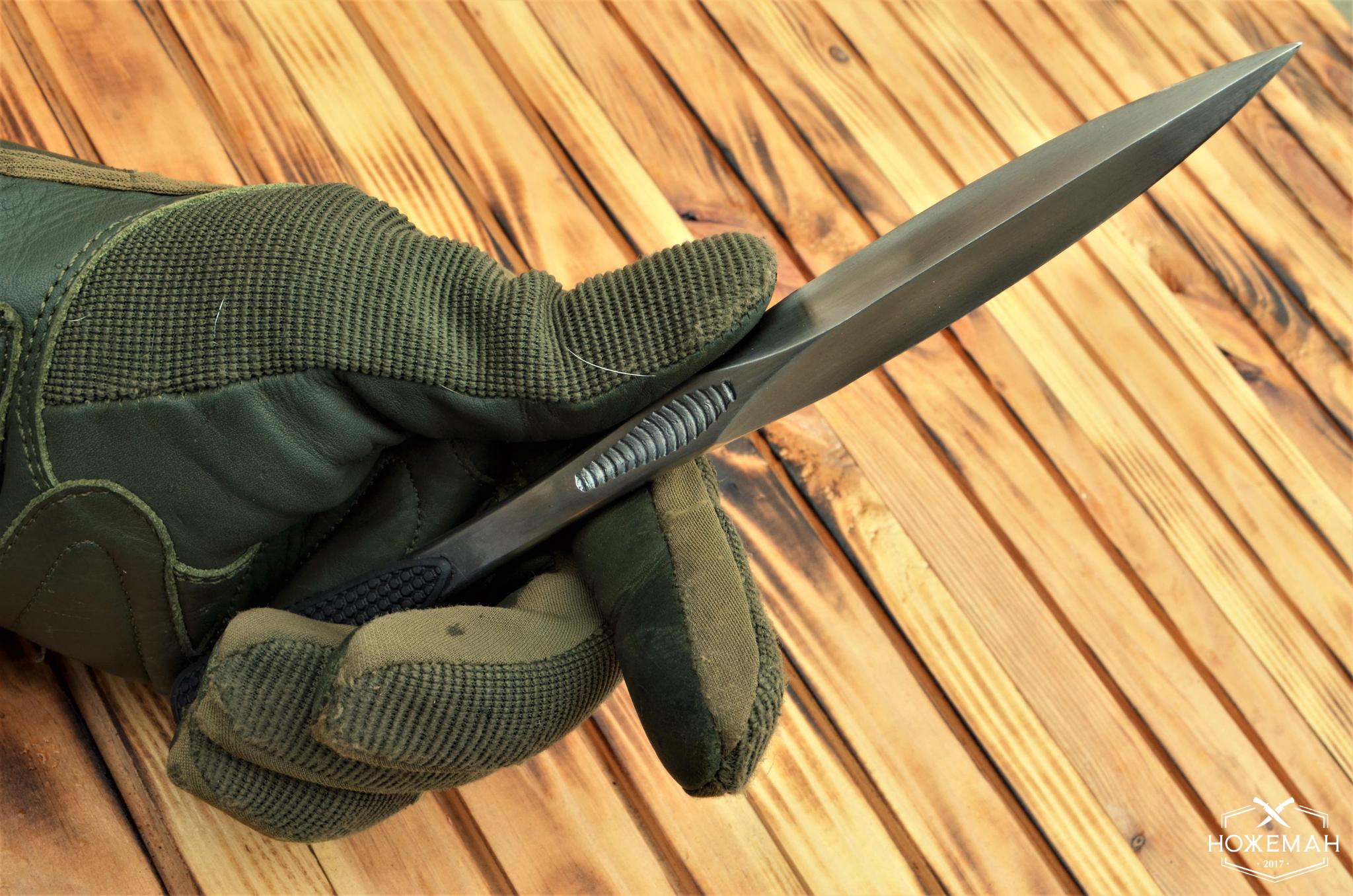 Нож Cold Steel Urban Dart реплика купить | Магазин ножей Nozheman Club