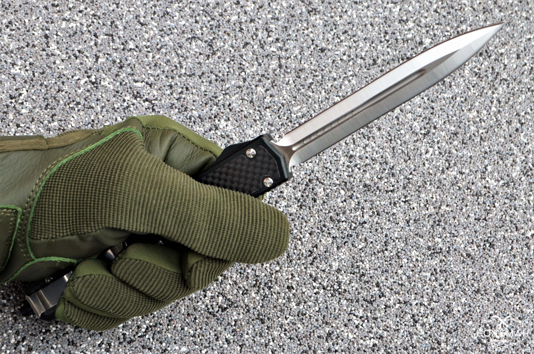 Реплика Microtech Makora 2 - купить копию Makora 2 в Украине