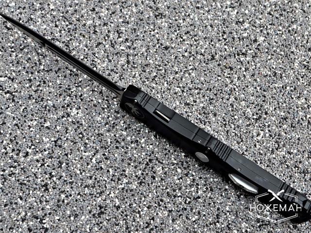 Нож Microtech Nemesis 4 - купить Nemesis 4 в Украине