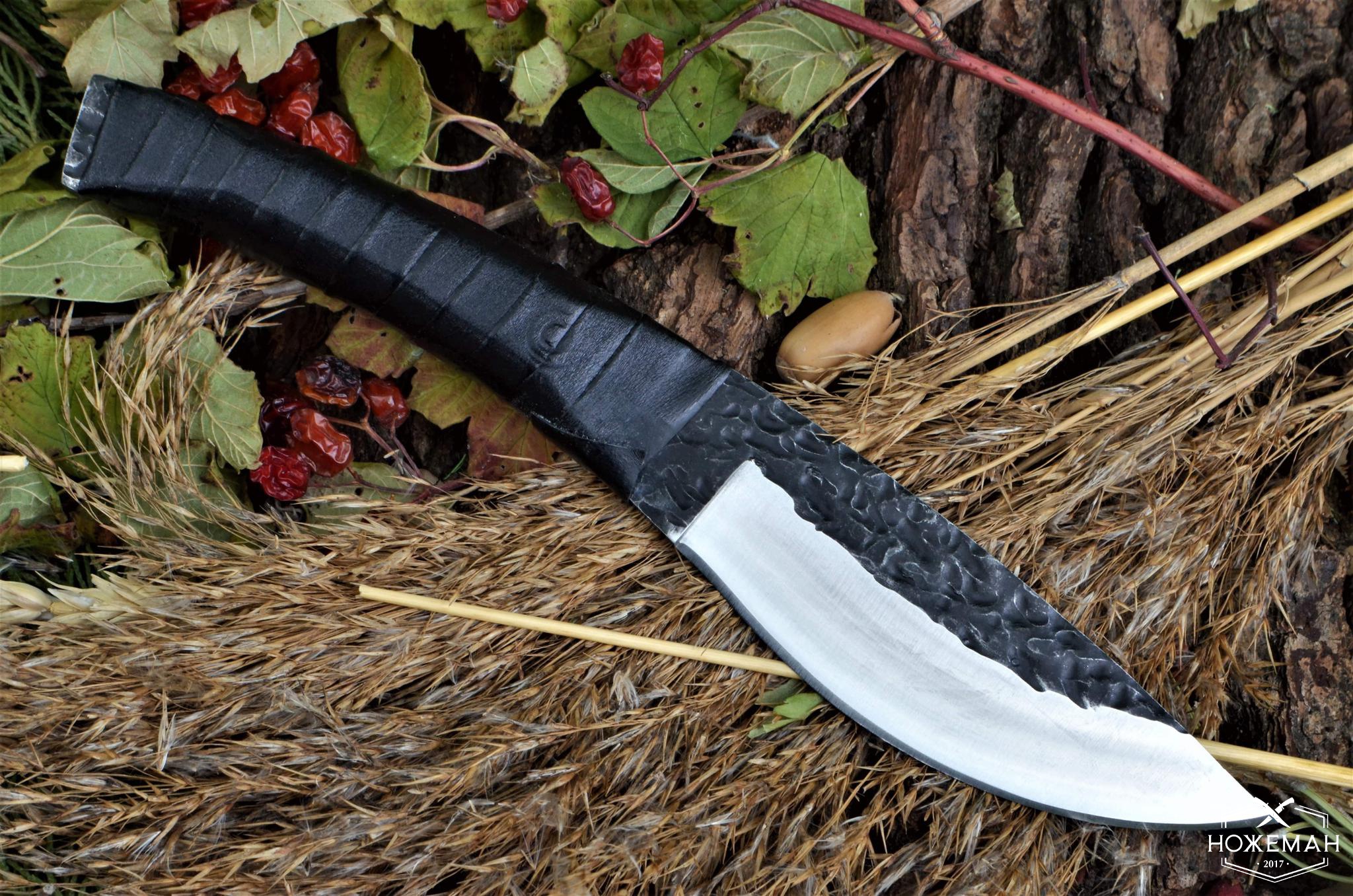 Нож Wolverine Knives Jungle купить в Украине - Nozheman