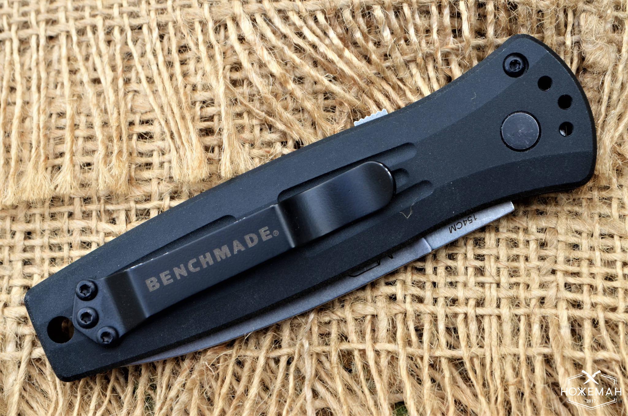 Нож Benchmade Pardue 3551 Stimulus Automatic реплика купить | Магазин ...