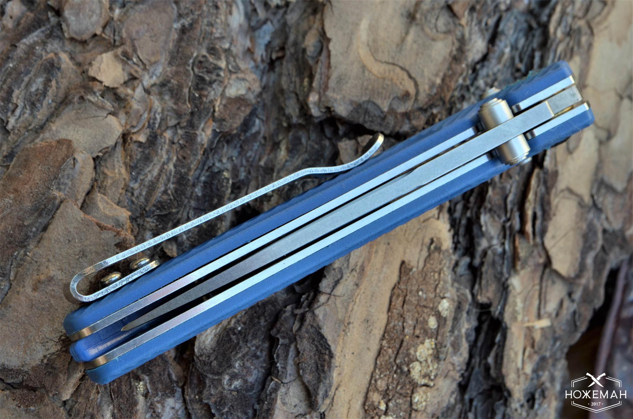 Купить нож Benchmade Valet 485 Limited Edition в Украине - доставка в ...