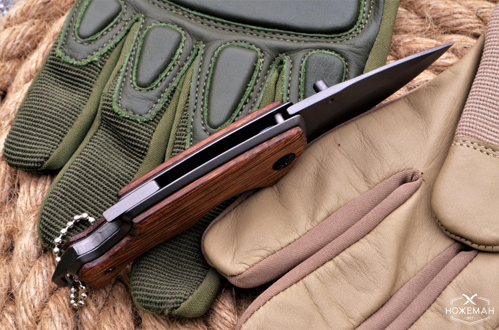 Нож Buck X44 реплика купить в Украине - Nozheman