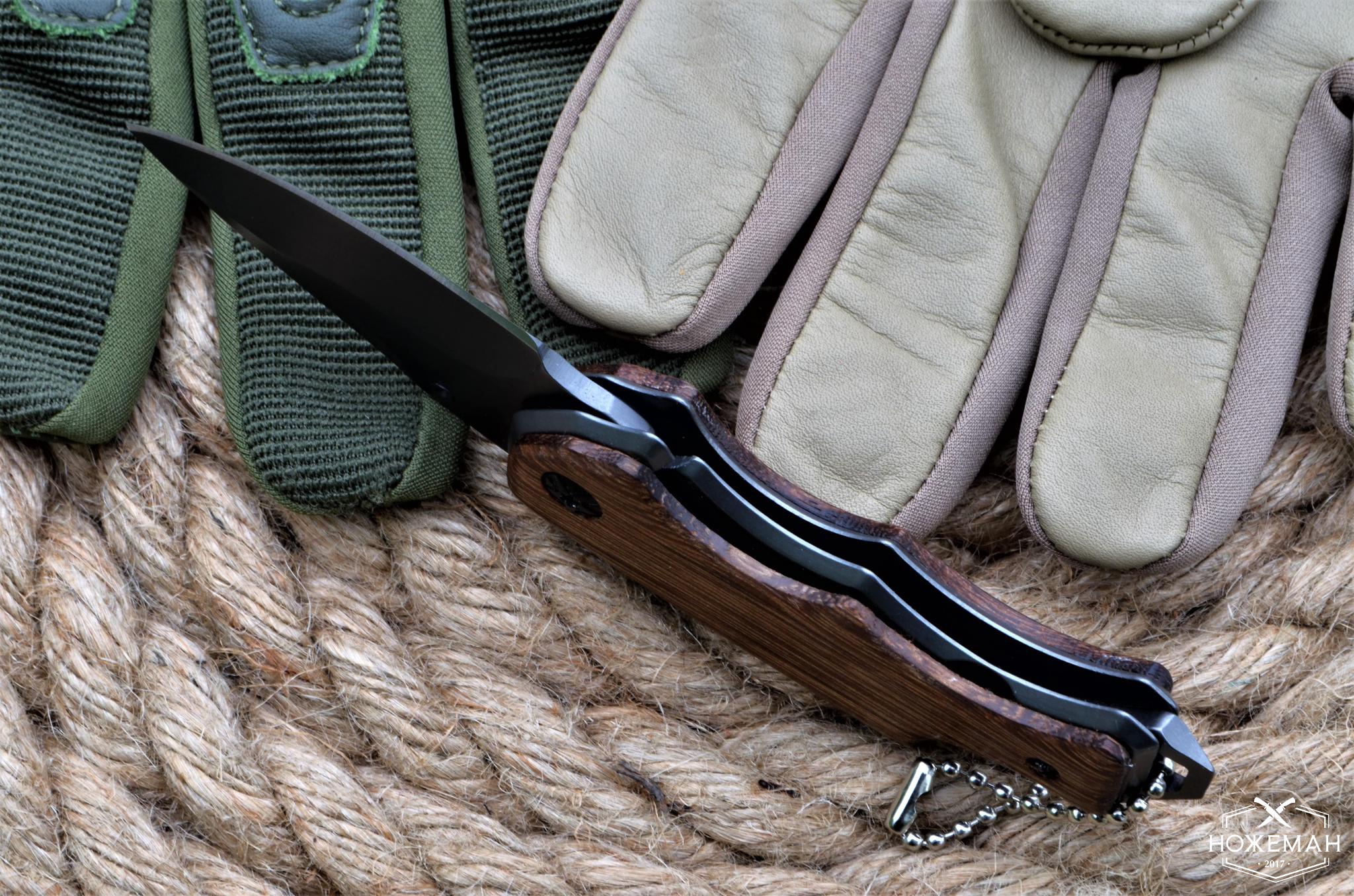 Нож Buck X44 реплика купить в Украине - Nozheman