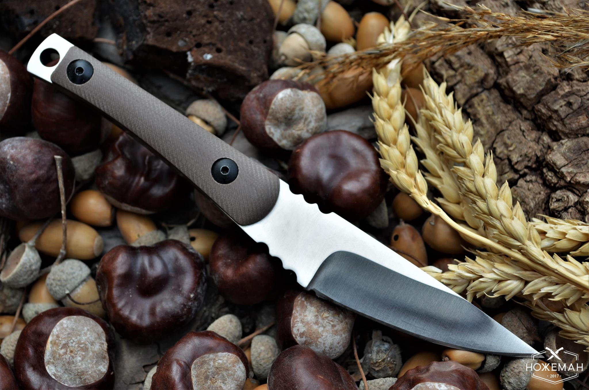 Нож TOPS Scalpel купить реплику в Украине - Ножеман