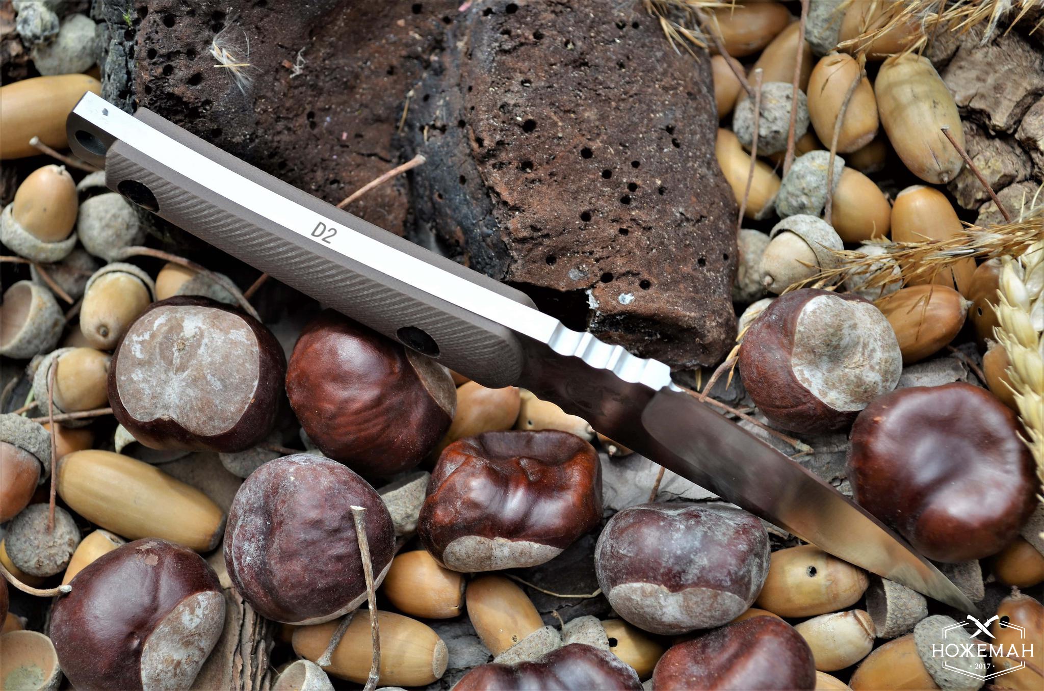 Нож TOPS Scalpel купить реплику в Украине - Ножеман