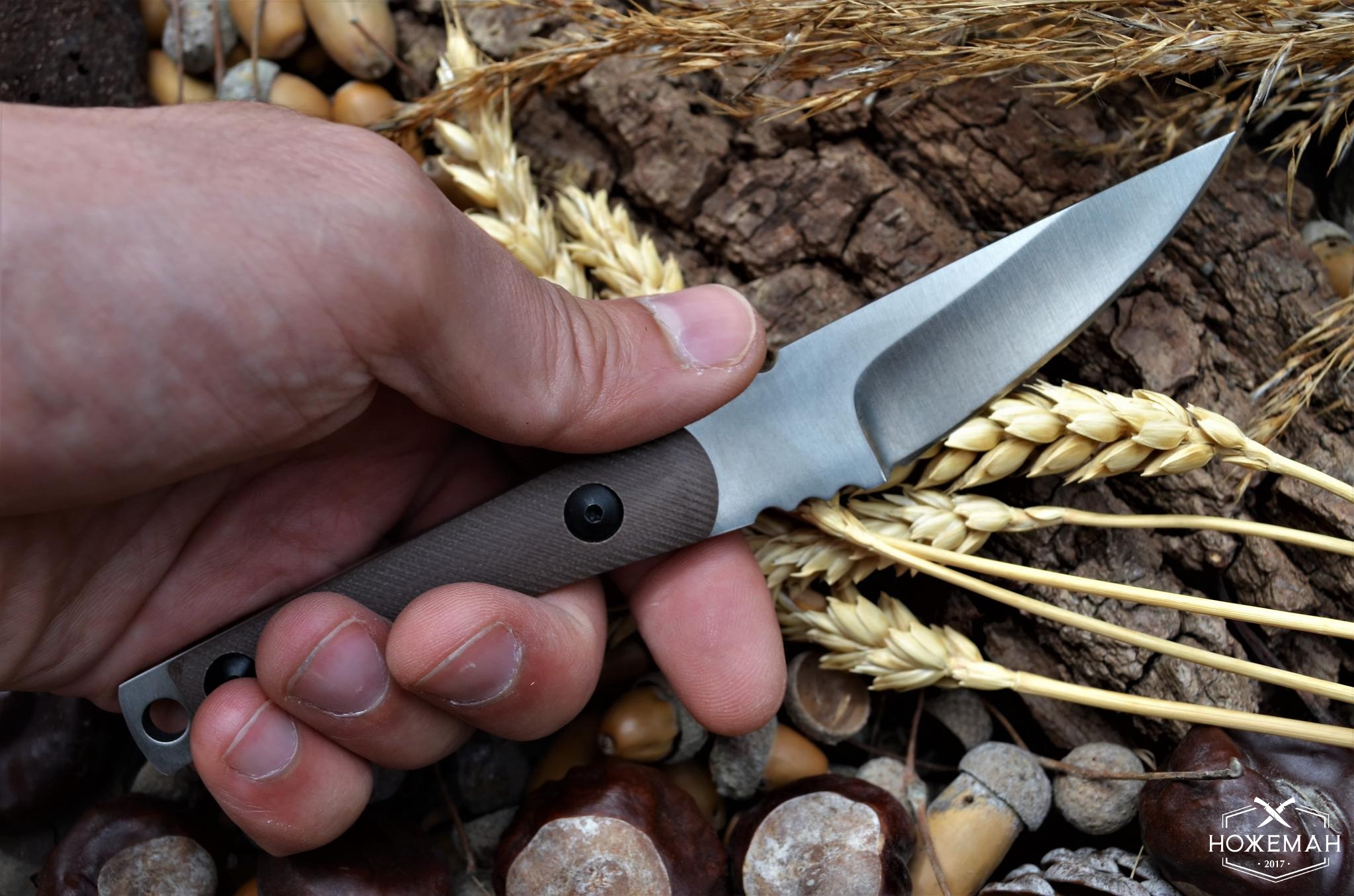 Нож TOPS Scalpel купить реплику в Украине - Ножеман