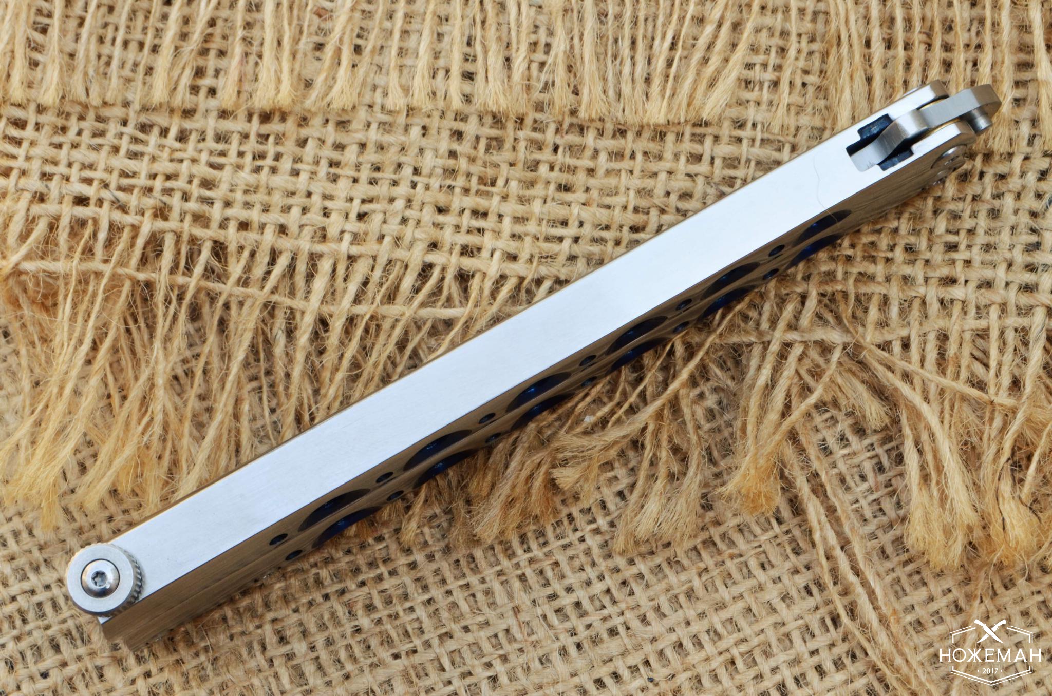 Нож бабочка Benchmade 42 — Купить Benchmade BM42 в Киеве, Харькове ...