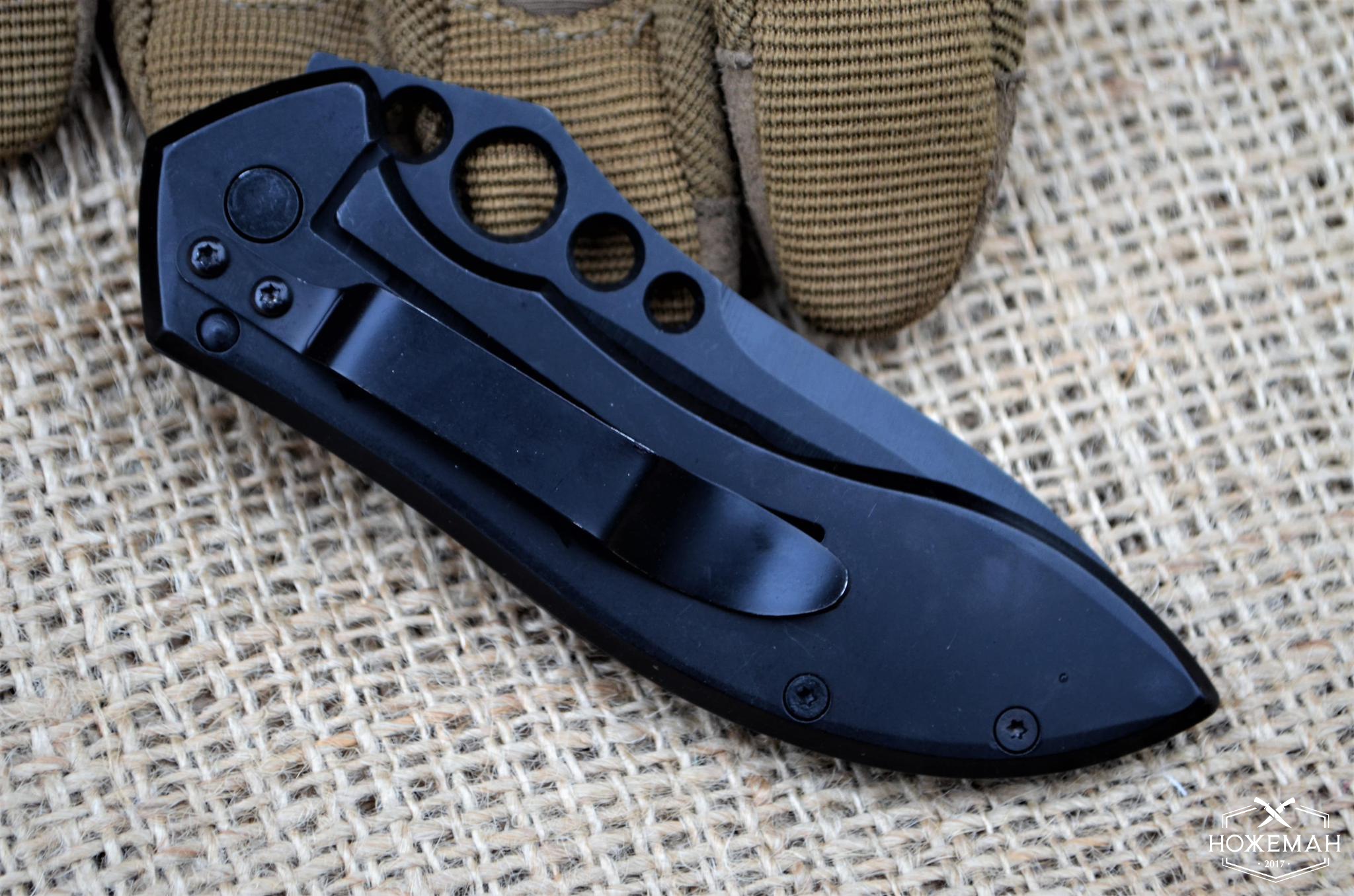 Нож Benchmade 630 Skirmish купить в Украине - Ножеман