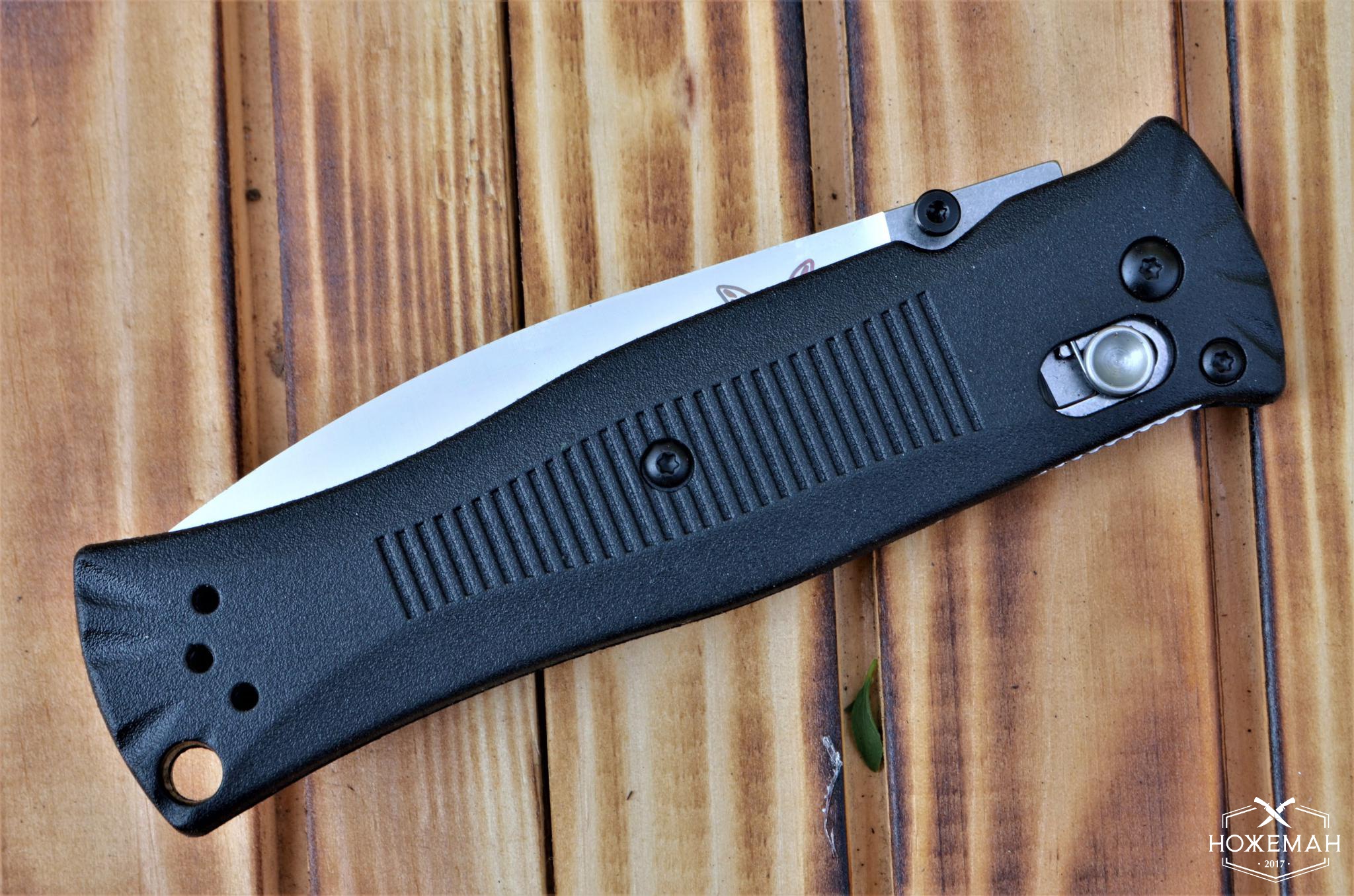 Купить нож Benchmade Pardue 530 в Украине - доставка в Киеве, Харькове ...