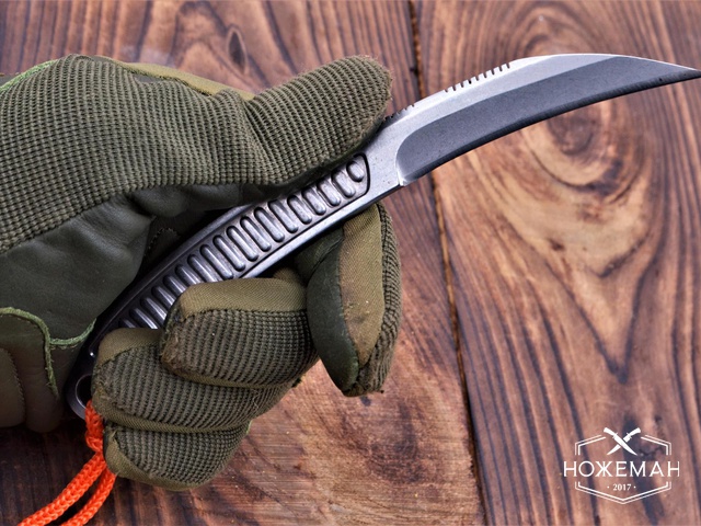 Нож скрытого ношения Bastinelli Creations Feather купить в Украине ...