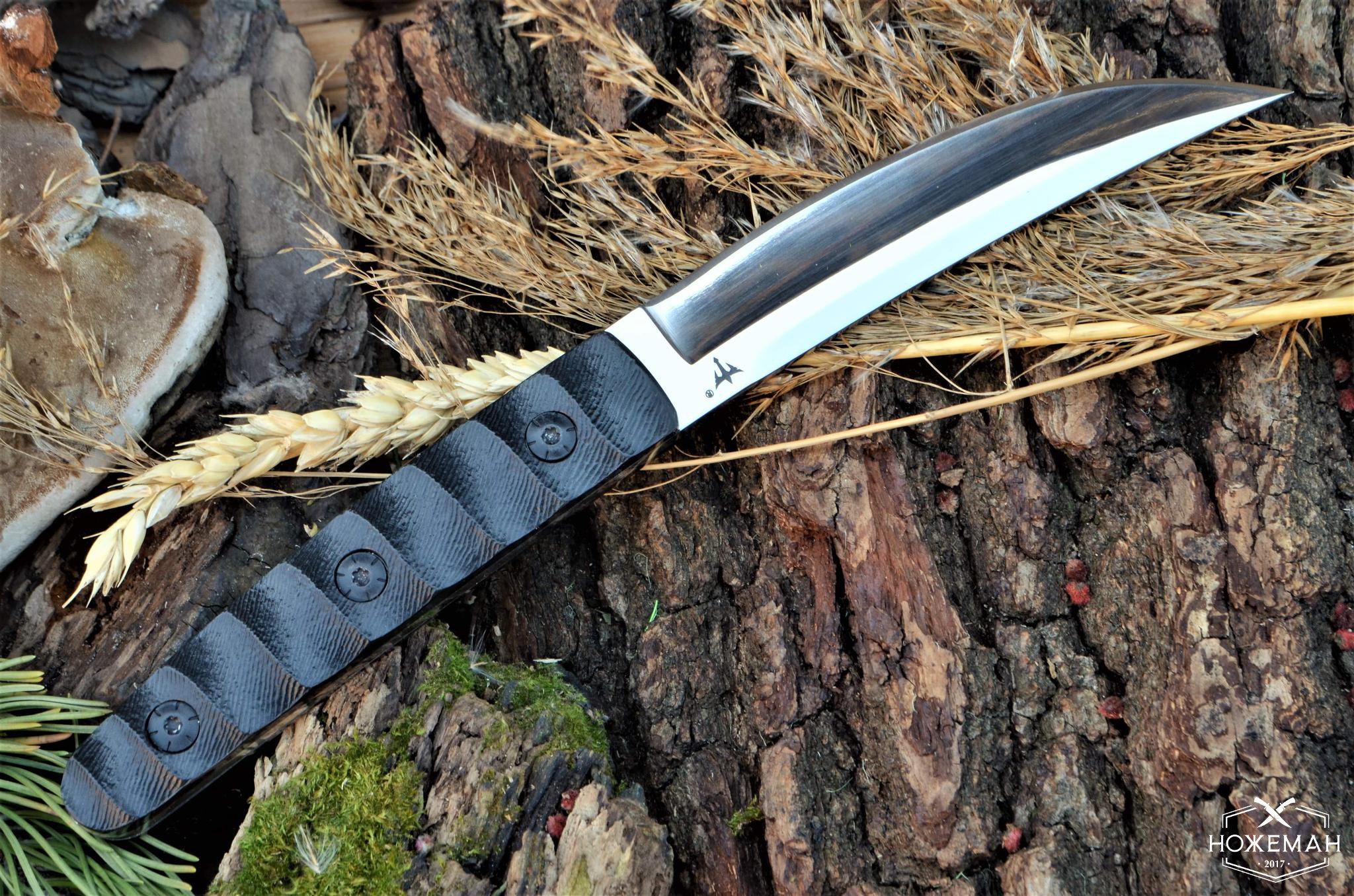 Нож Wolverine Knives L-108 купить в Украине - официальный сайт