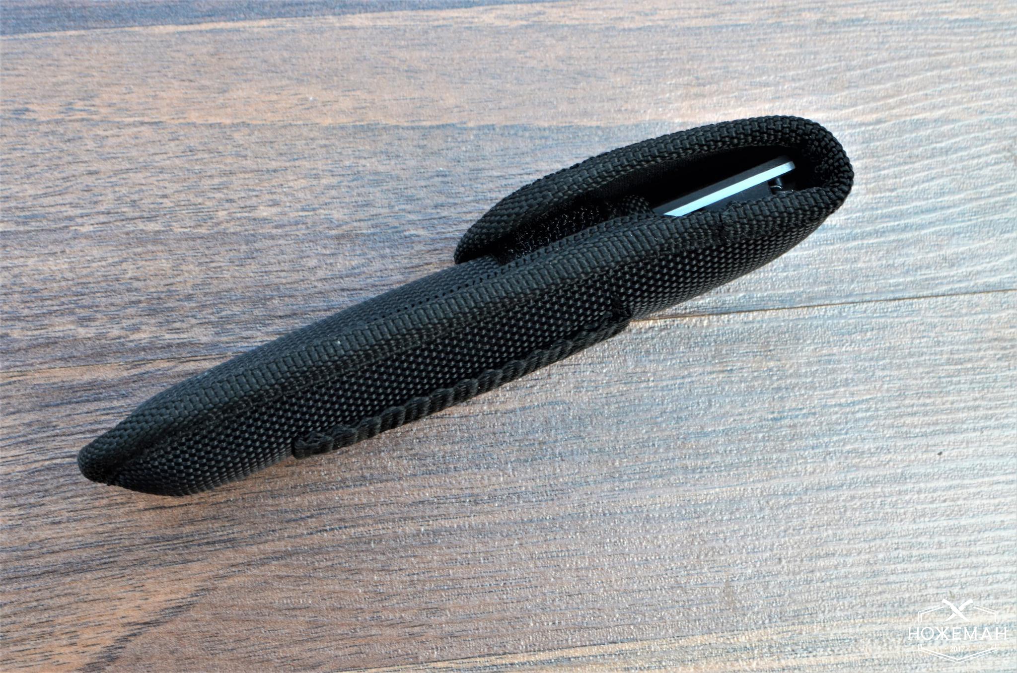 Балисонг на подшипниках ELB Mamba реплика купить | Магазин ножей ...