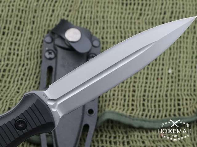 Нож Benchmade Fixed Infidel 133 реплика купить в Украине, Киеве, Харькове.