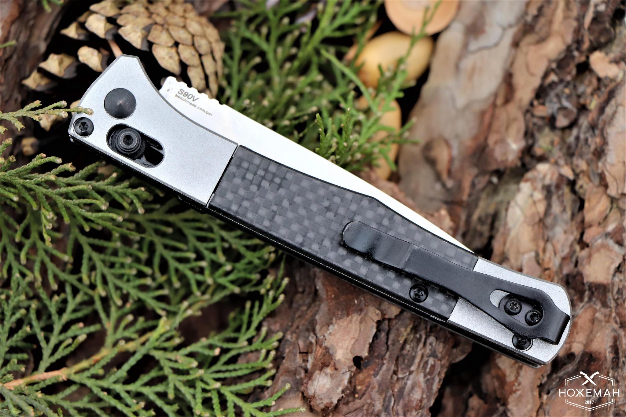 Нож Benchmade 4170 Auto Fact реплика купить в Украине, Киеве, Харькове.