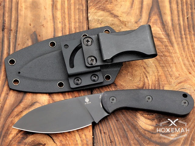 Нож Kizer Baby 1044C1 купить в Украине, Киеве, Харькове.