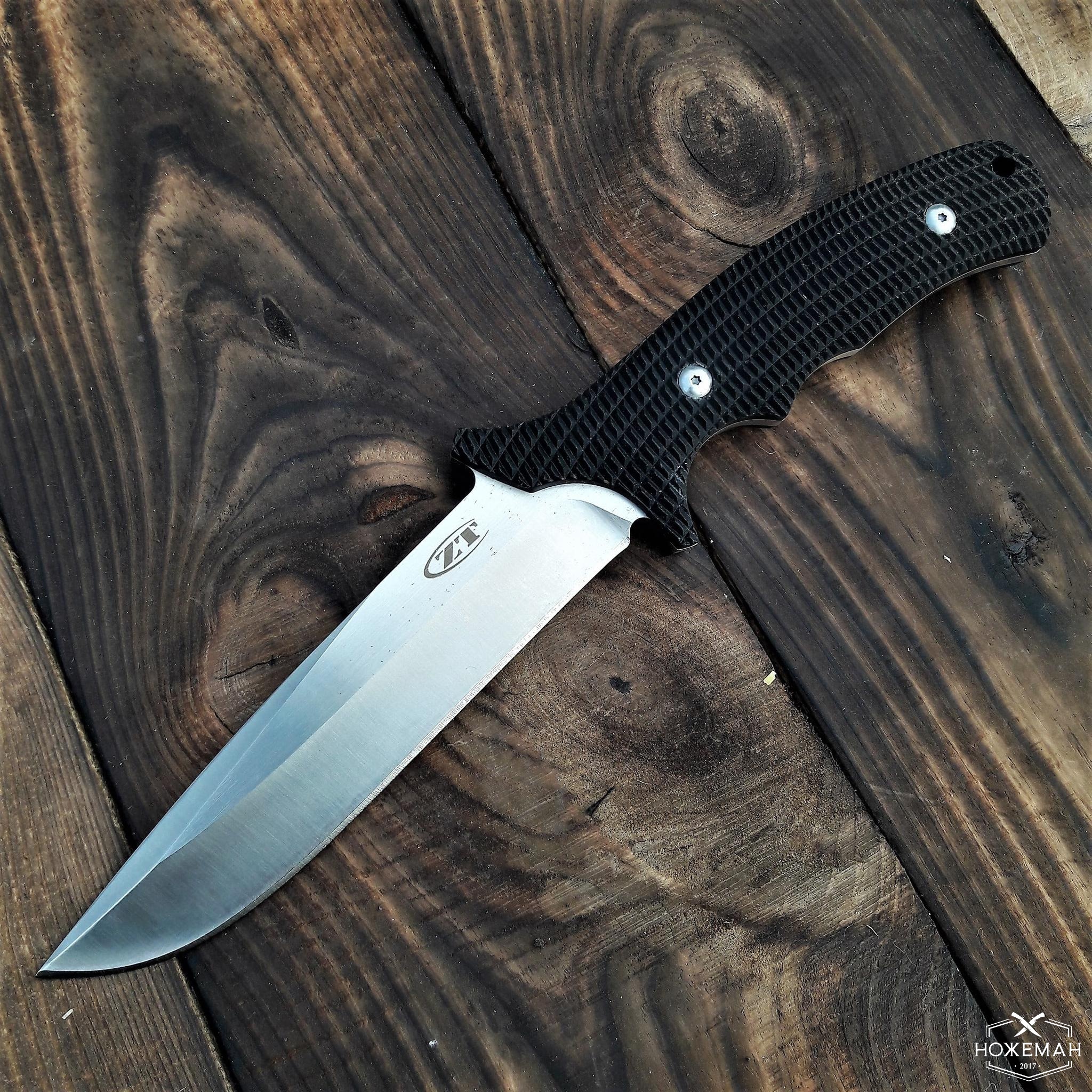 Армейский нож Zero Tolerance 0170 купить в Украине - Nozheman Харьков