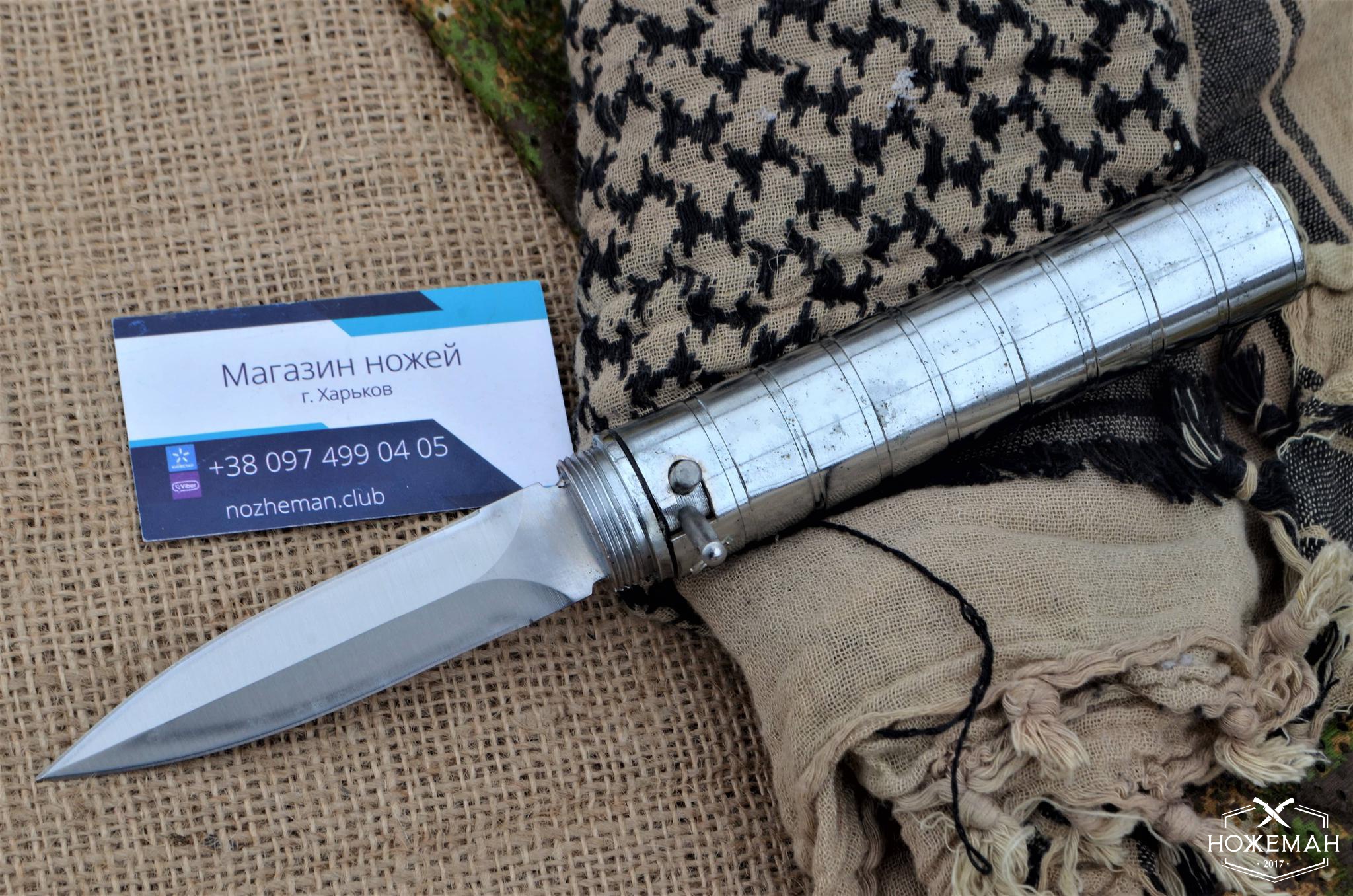 Дубинка-куботан Flying Dragon купить в Украине - Nozheman