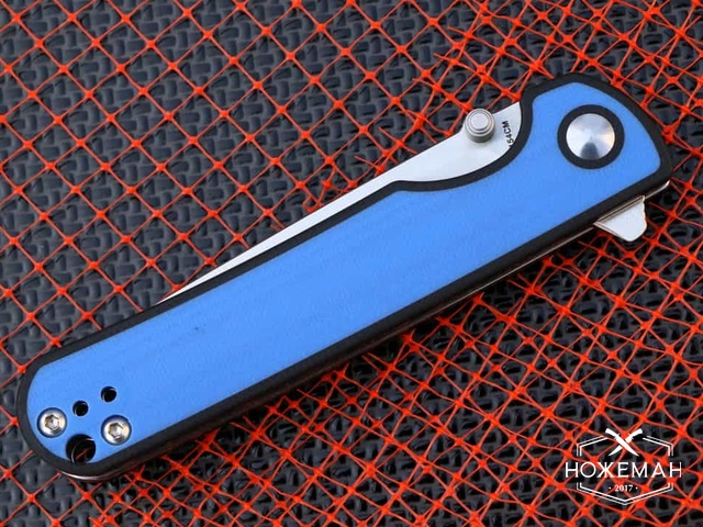 Складной нож Kizer Cutlery Rapids V3594FC1 купить в Украине, Киеве ...