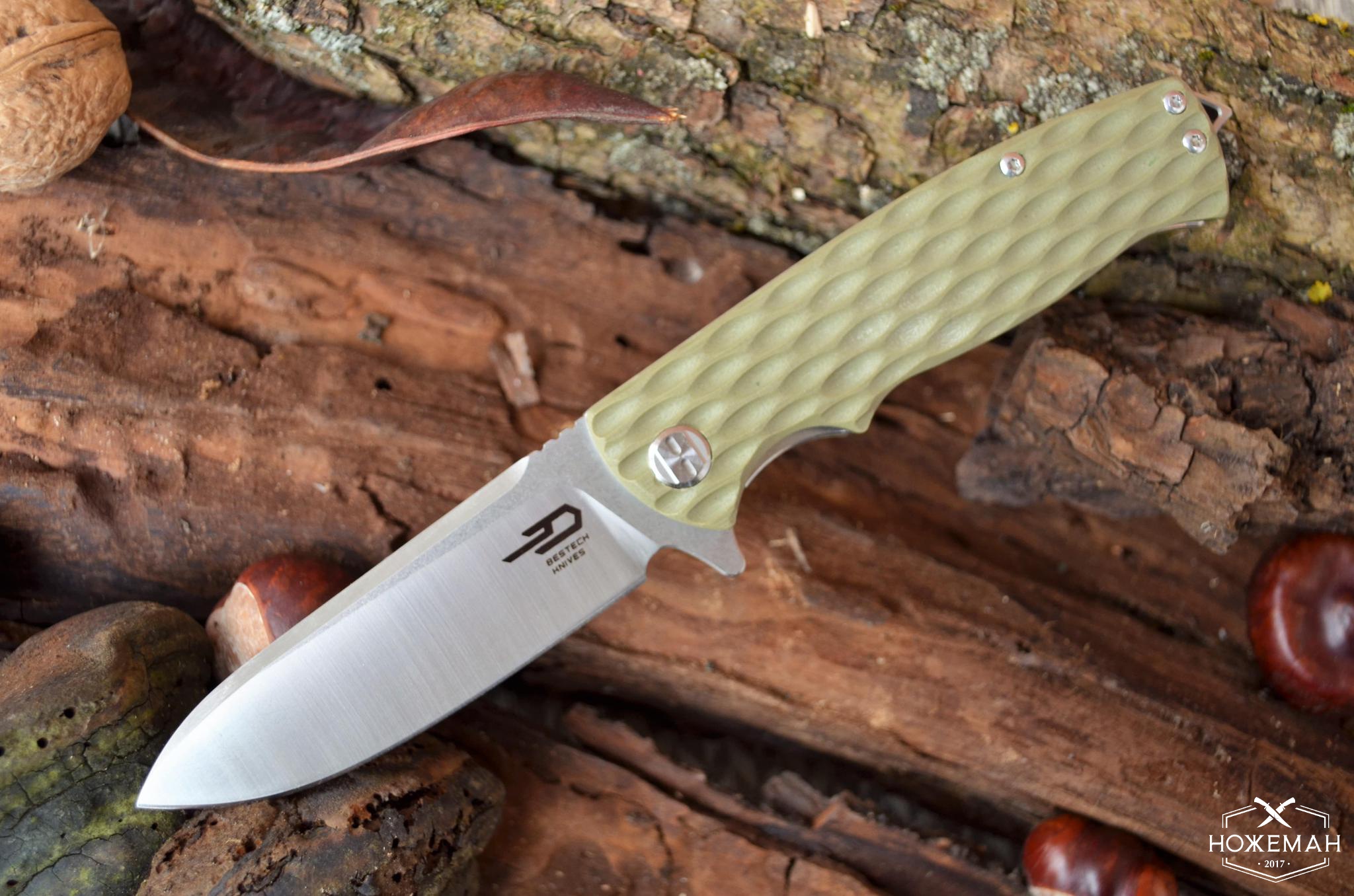 Нож Bestech Knives Grampus desert купить - официальный магазин: Киев ...