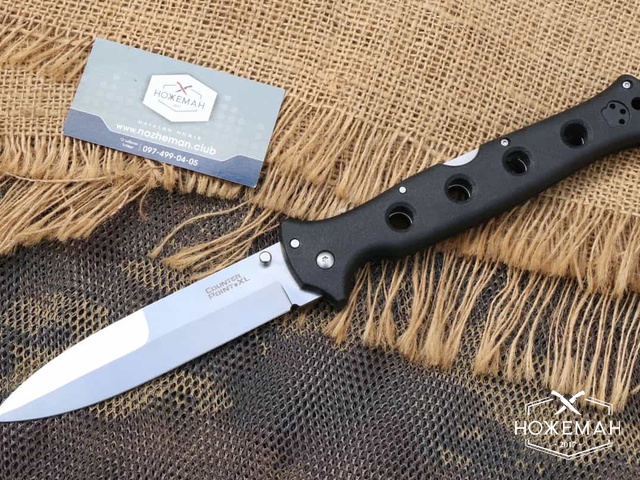 Нож Cold Steel Counter Point XL 10AA реплика купить в Украине, Киеве ...