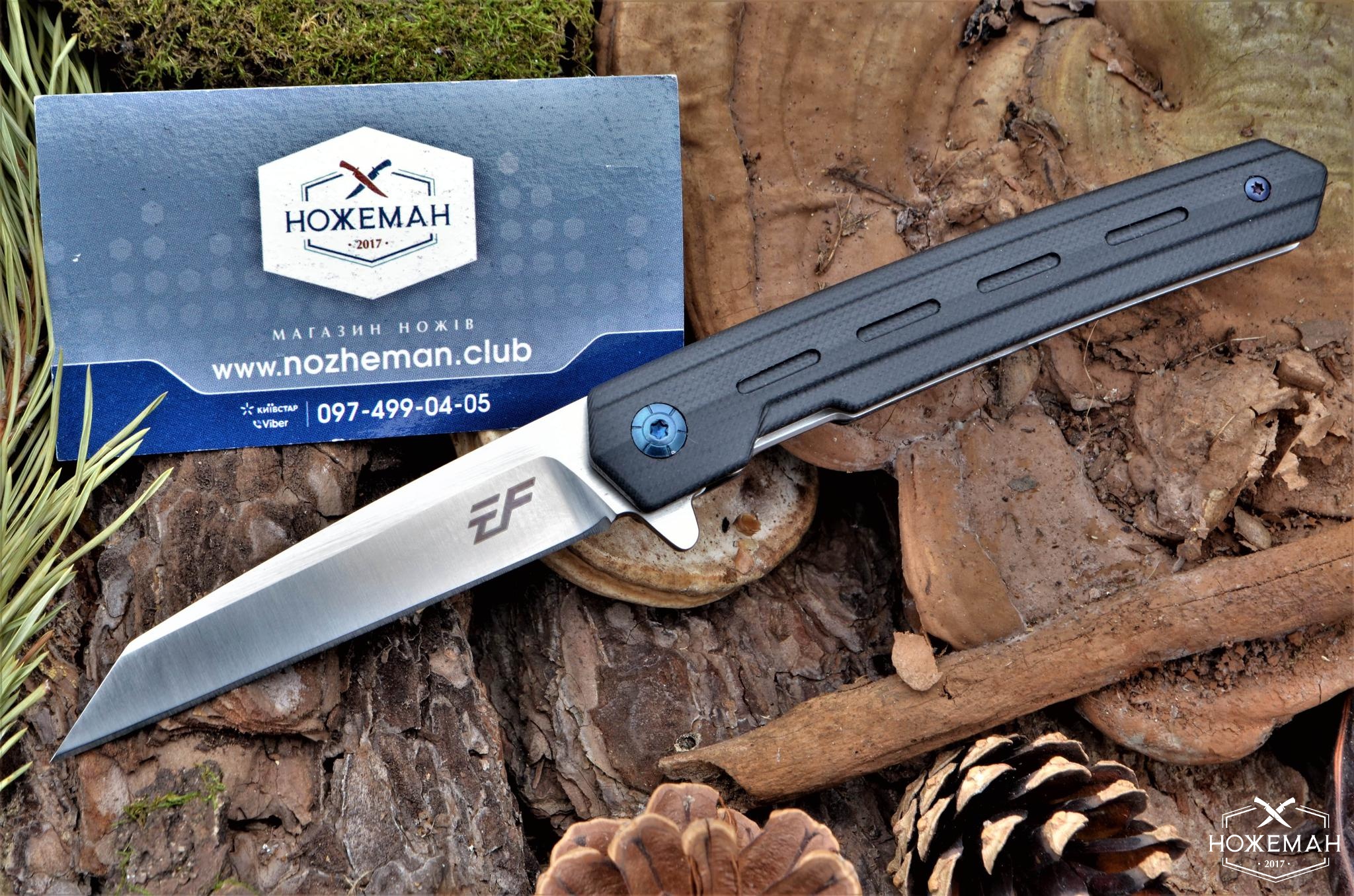 Нож Eafengrow EF946 купить | Магазин ножей Nozheman Club