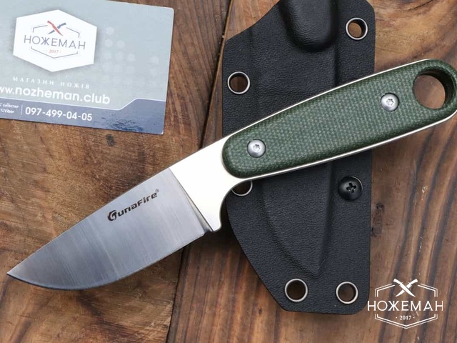 Нож ESEE Knives Izula 2 реплика купить в Украине, Киеве, Харькове.