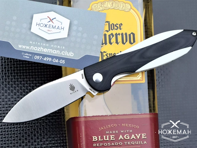Нож Kizer Infinity V3579N2 купить в Украине, Киеве, Харькове.