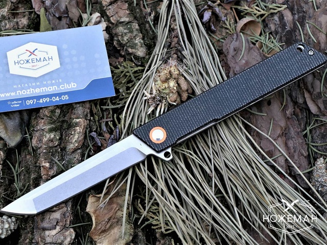 Нож TunaFire GT967 купить в Украине, Киеве, Харькове.