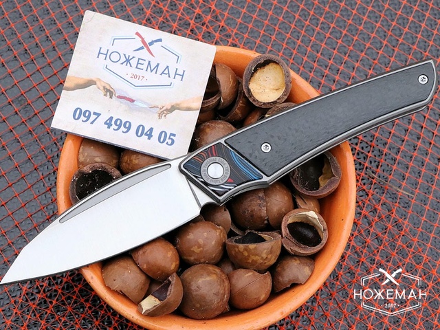 Нож TwoSun TS344 купить в Украине, Киеве, Харькове.