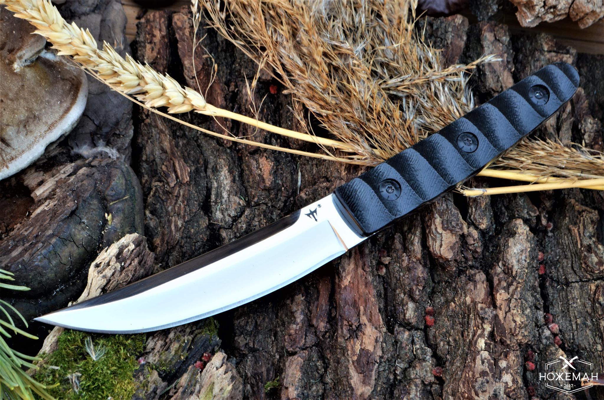 Нож Wolverine Knives L-108 купить в Украине - официальный сайт