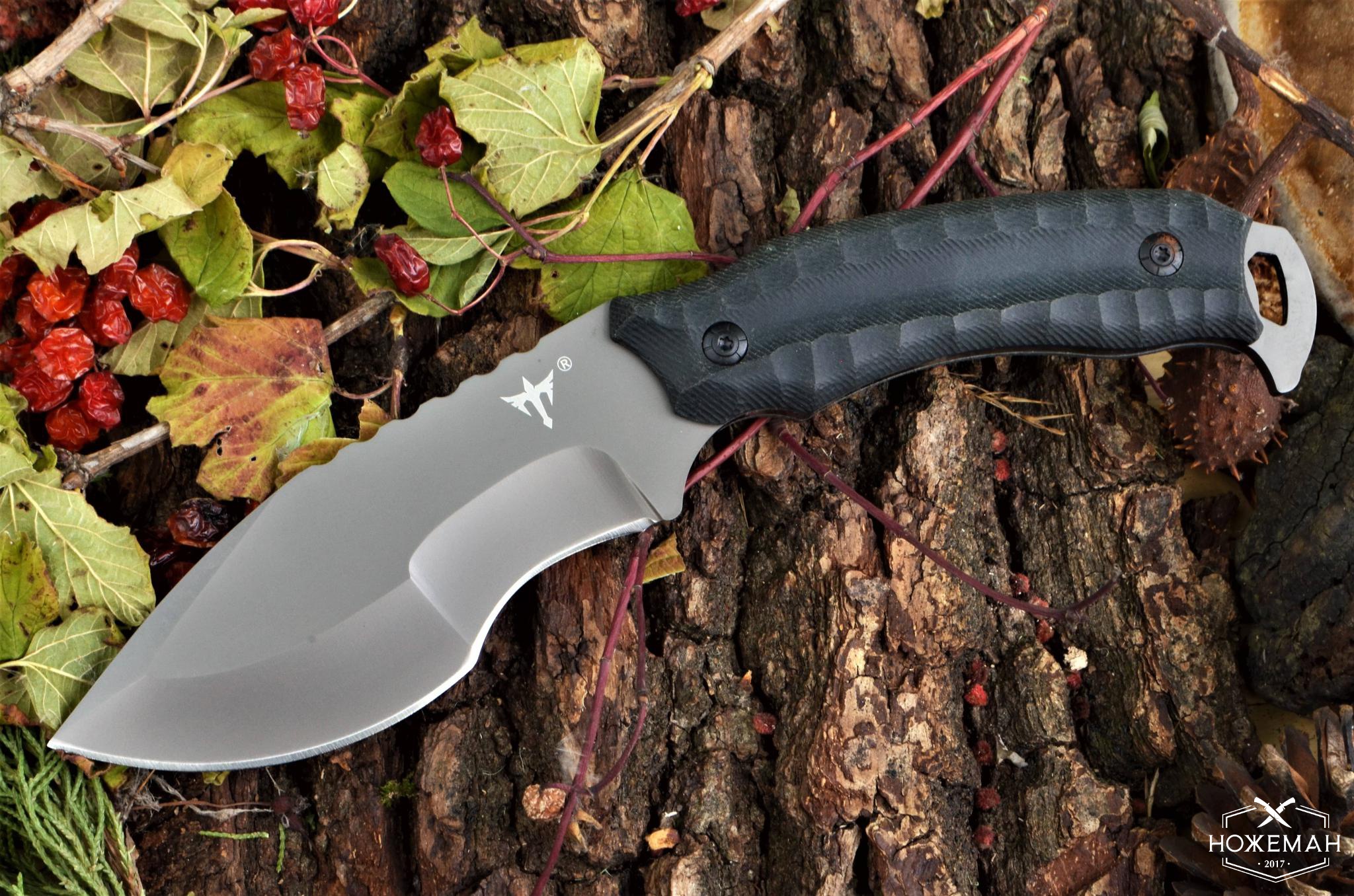 Нож Wolverine Knives Warfare купить в Украине - официальный сайт