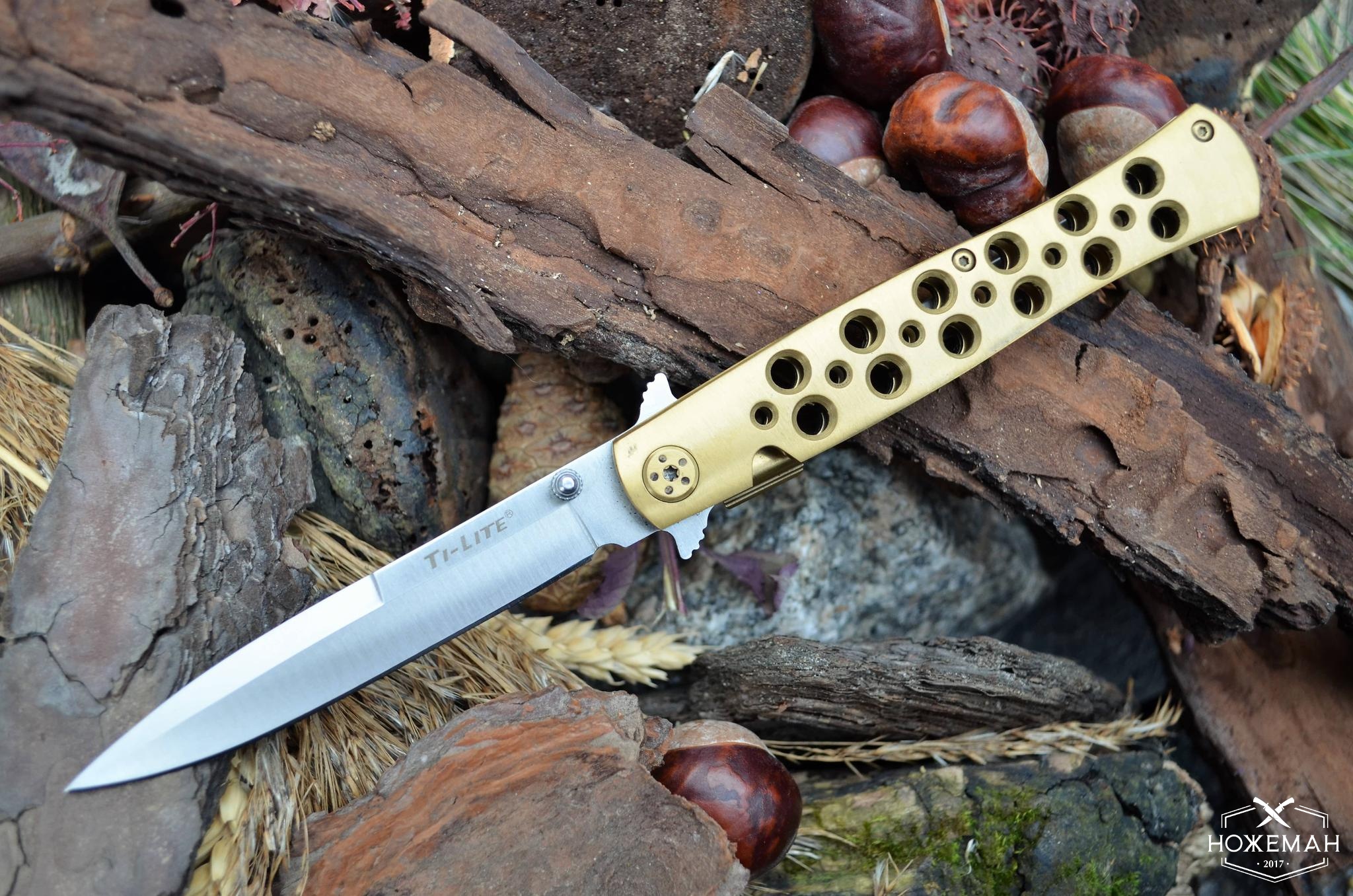 Реплика Cold Steel Ti-Lite 26SP 4 купить недорого в интернет магазине ...